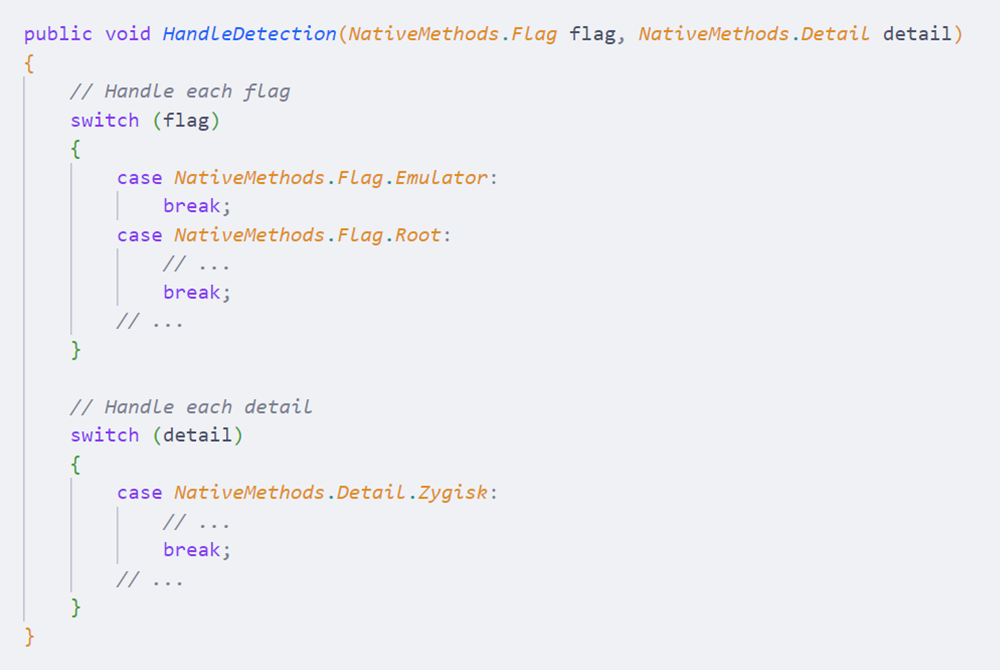 ByteProtector - Advanced Anti-Cheat Solution for Unity Games